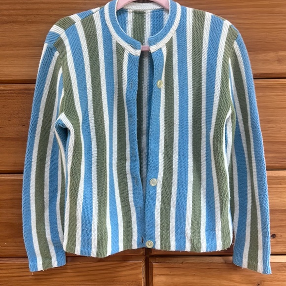 Sweaters | Grannys Old School Sweater Needs Love Still Great Like Me ...